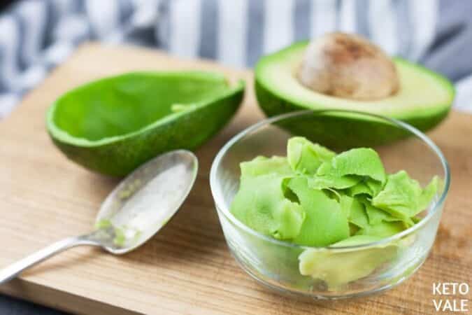 The Science-Backed Benefits of Eating Avocado Daily | KetoVale
