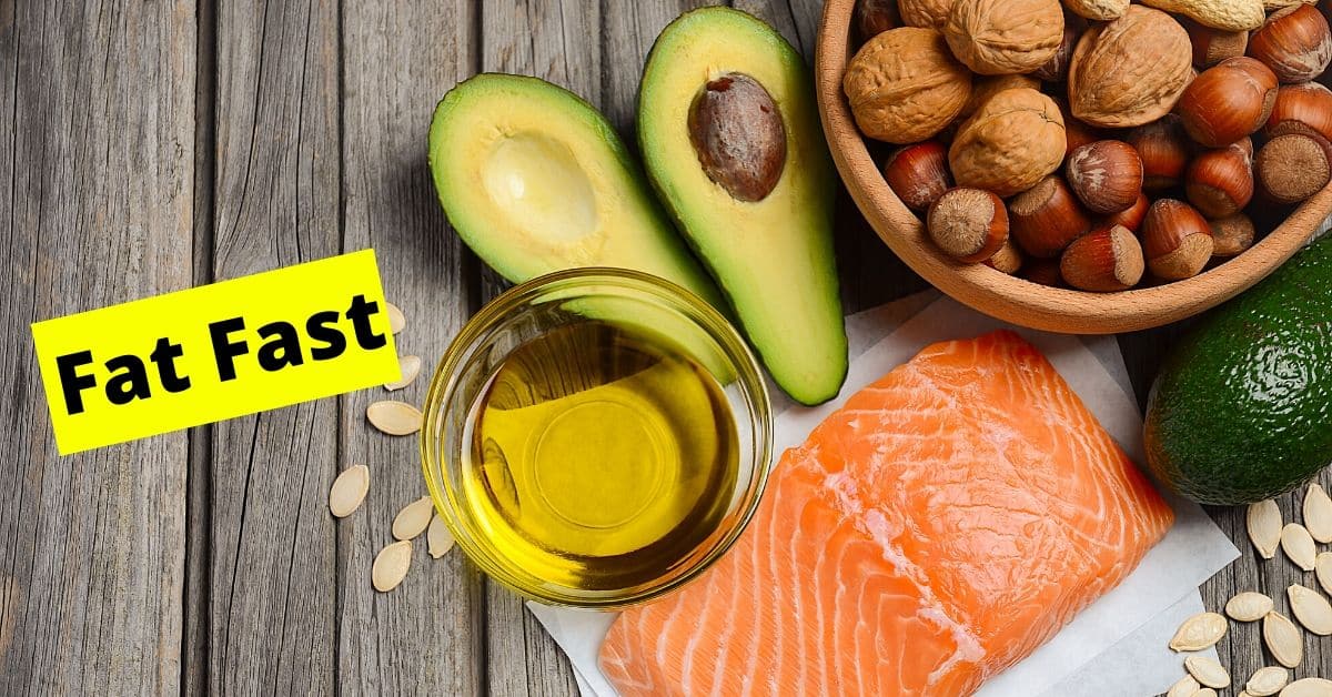Fat Fasting on Keto Diet: Is It Healthy? Does It Work? | KetoVale
