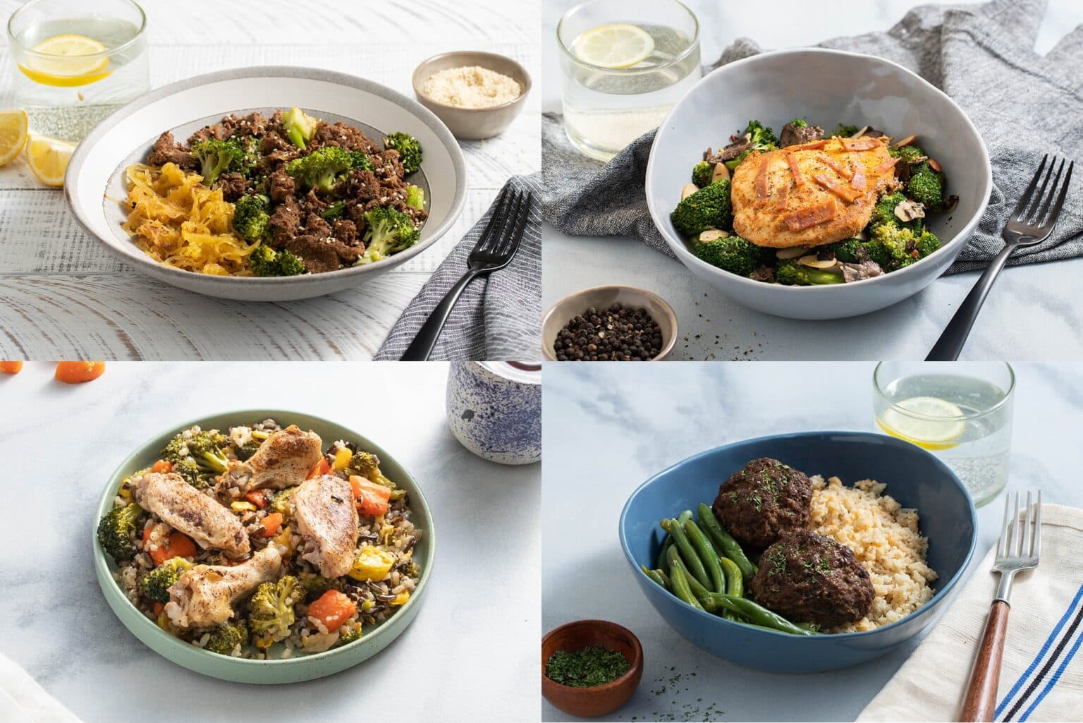 Fresh N Lean Keto Meal Delivery Service Review (Unbox Video) | KetoVale