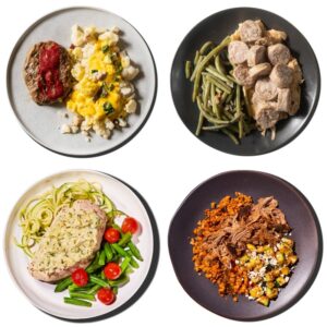 Factor 75 Keto Meal Delivery Service Review | KetoVale