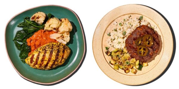 Factor 75 Keto Meal Delivery Service Review | KetoVale