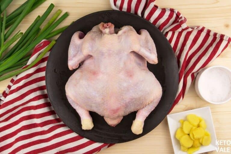 Should You Wash Chicken Before Cooking? The Truth You Need to Know ...