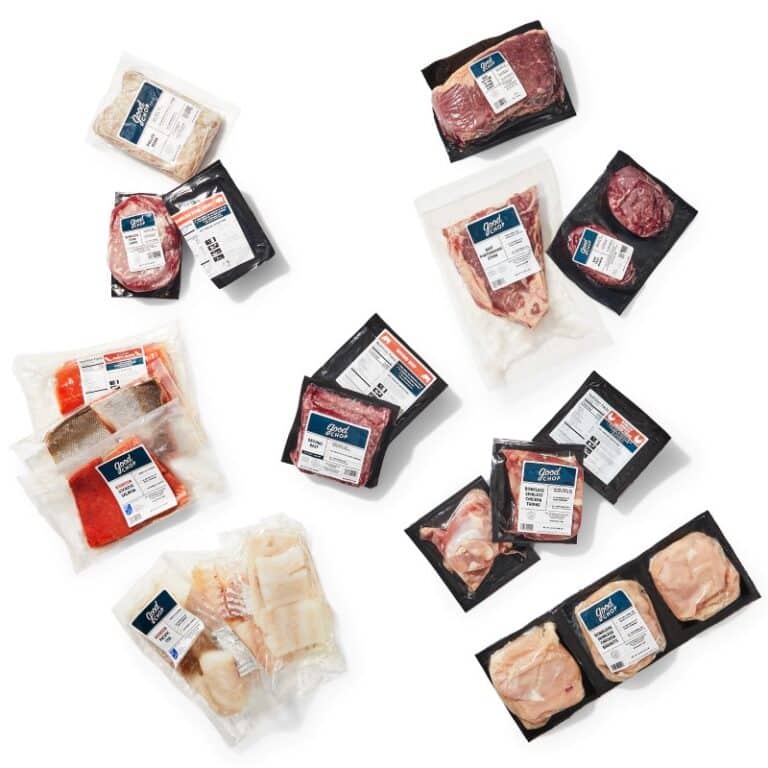 Good Chop Meat and Seafood Delivery Review 2023 | KetoVale