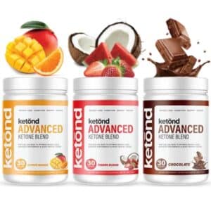 The Truth about Exogenous Ketones Supplements: 2024 Reviews | KetoVale