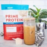 Equip Foods Prime Protein Review: Should You Try This Beef Powder ...
