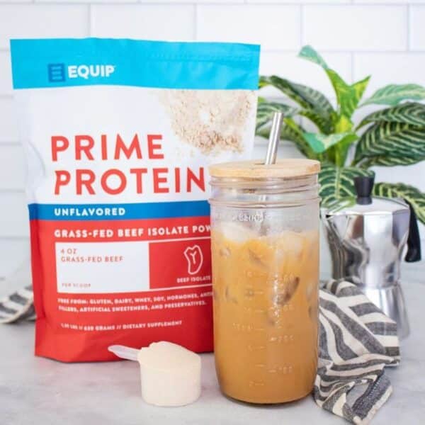 Equip Foods Prime Protein Review: Should You Try This Beef Powder ...