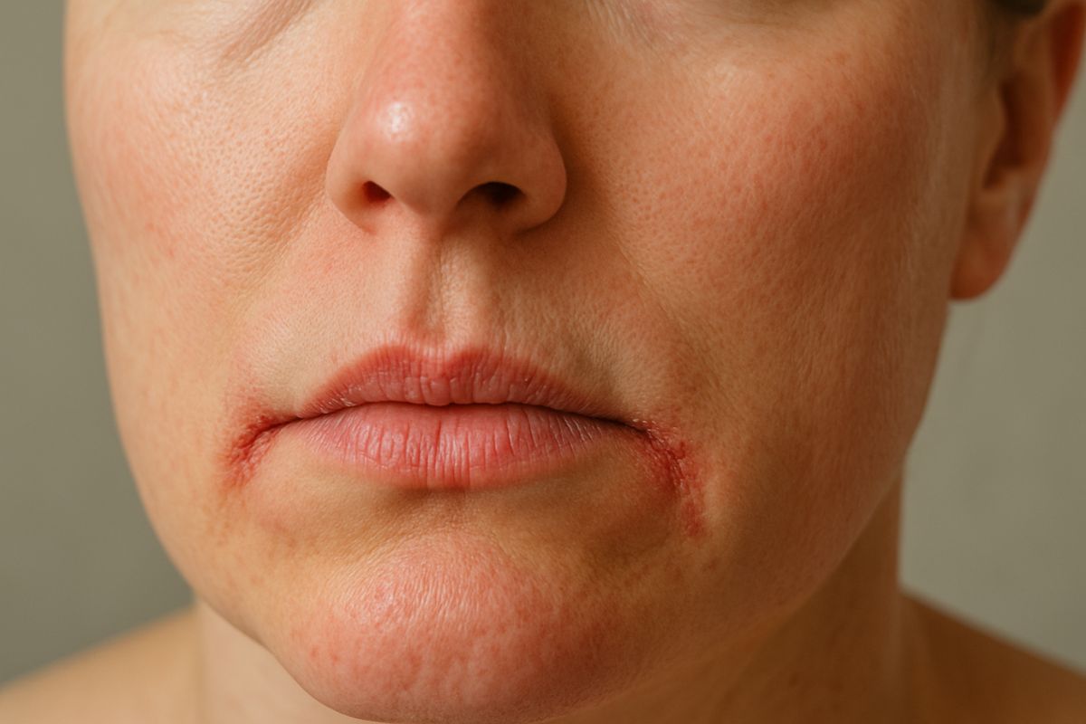 Cracked Corners of Your Mouth? 6 Surprising Causes You Shouldn’t Ignore ...